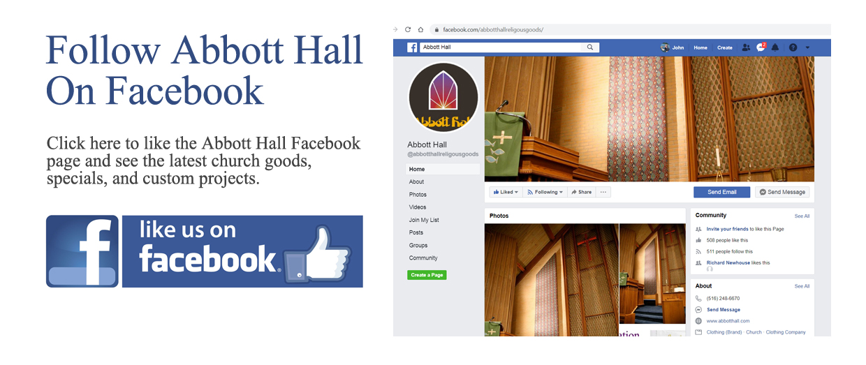 Home - Abbott Hall